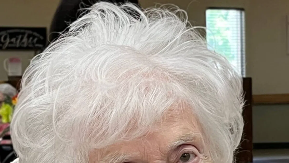 Margaret Linnea Young, age 89, of Xenia | WFIW FM / WFIW AM / WOKZ-FM