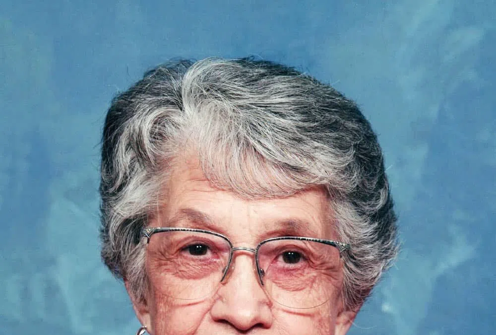 Pat A. Cooper, age 93, of Flora | WFIW FM / WFIW AM / WOKZ-FM