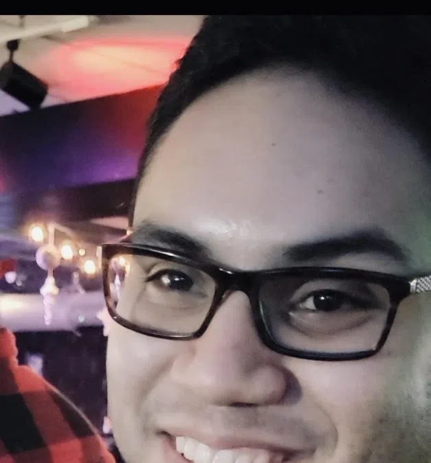 Ryan James McGhee, 24, of Carmi | WFIW FM / WFIW AM / WOKZ-FM