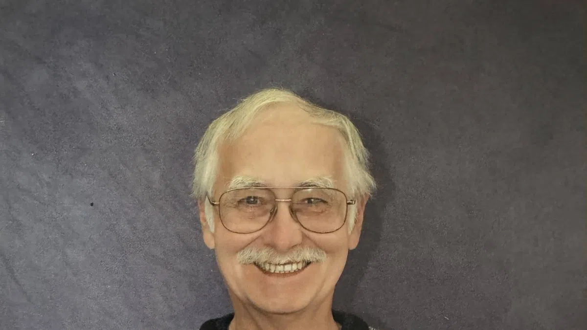 Joseph Wiley Harmon, Jr. 77, of Carmi | WFIW FM / WFIW AM / WOKZ-FM