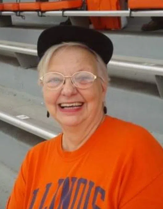 Mary Eileen (Brandon) Morris, 82, Kokomo, IN (Formerly of Mount Carmel ...