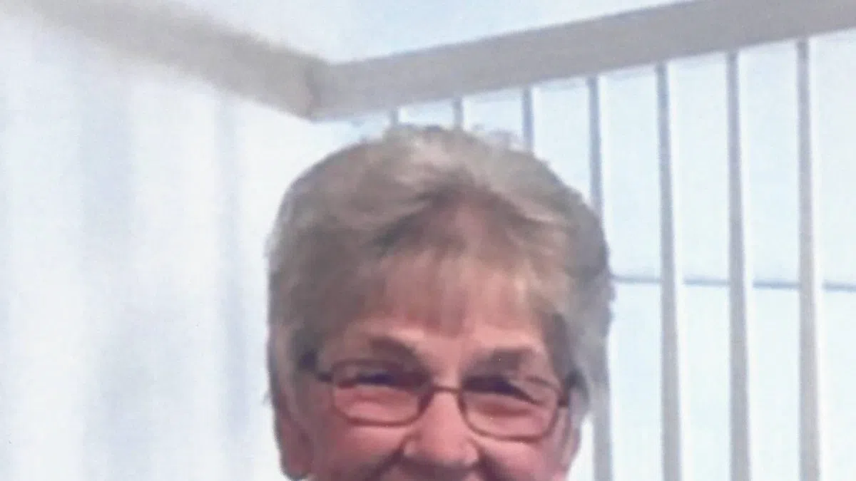 Bonnie Mae Webb, 89, McLeansboro | WFIW FM / WFIW AM / WOKZ-FM