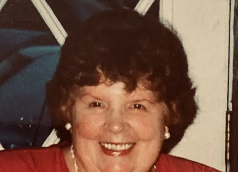 Barbara Ann Nielson, 89, of Norris City | WFIW FM / WFIW AM / WOKZ-FM