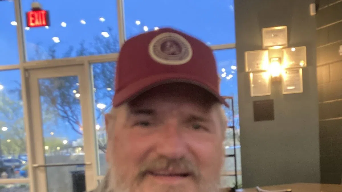 Guy Benjamin Turpin, 65, of Eldorado | WFIW FM / WFIW AM / WOKZ-FM