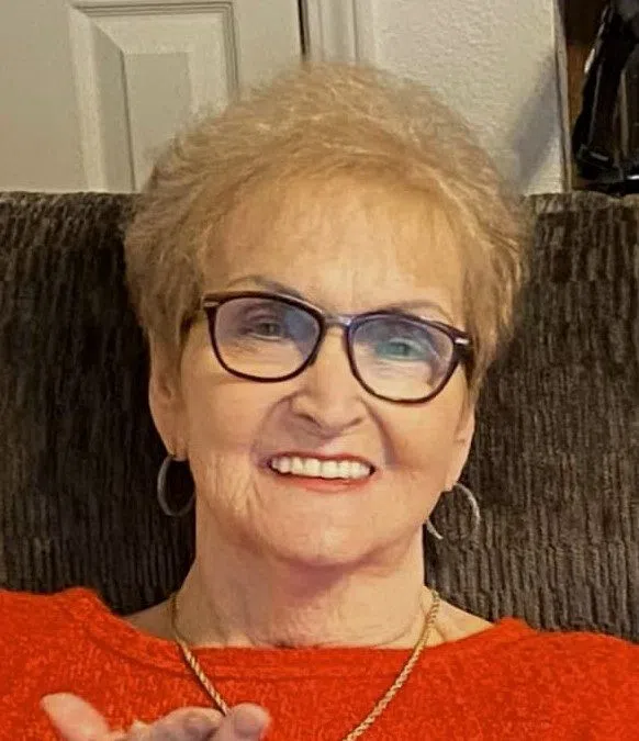 Irene Tucker, 84, Fairfield | WFIW FM / WFIW AM / WOKZ-FM