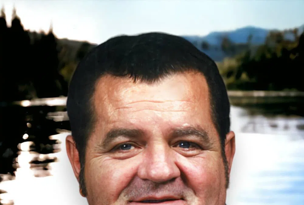 James Neil Allison, age 77, of Flora | WFIW FM / WFIW AM / WOKZ-FM