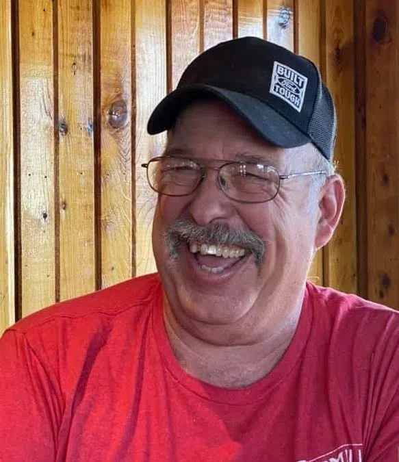 Harlan Brent Opell | WFIW FM / WFIW AM / WOKZ-FM