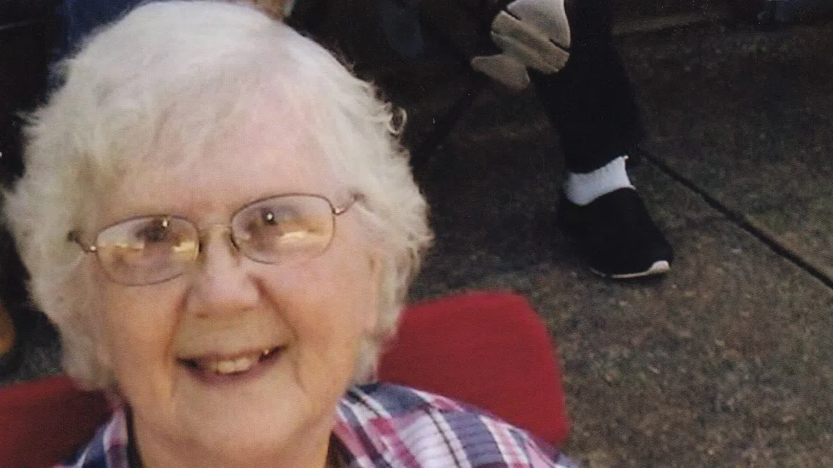 Diane (Clark) Feather | WFIW FM / WFIW AM / WOKZ-FM