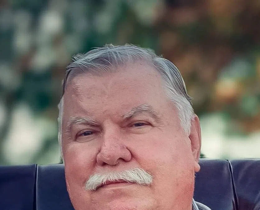 Clarence “Leon” Johnson | WFIW FM / WFIW AM / WOKZ-FM