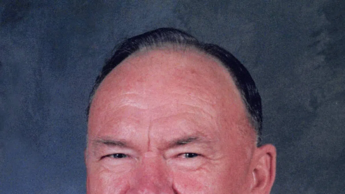 Ralph V. Baity | WFIW FM / WFIW AM / WOKZ-FM