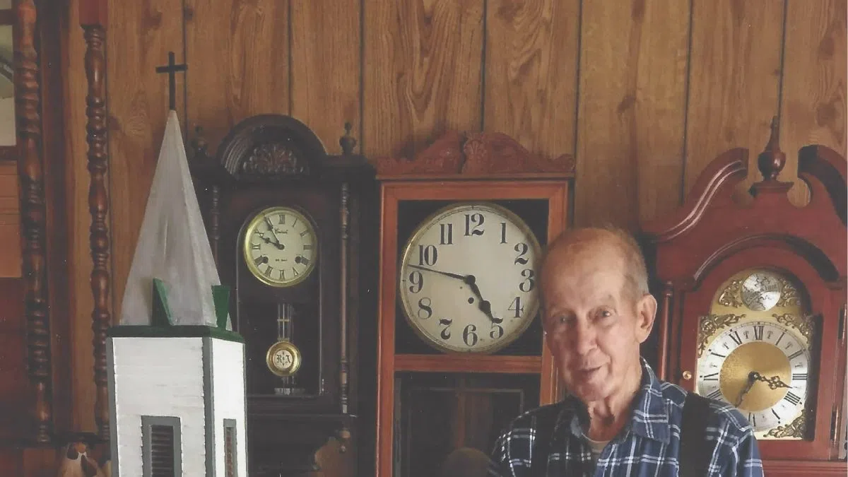 William Edgar “Willie” Rapp, Jr. | WFIW FM / WFIW AM / WOKZ-FM