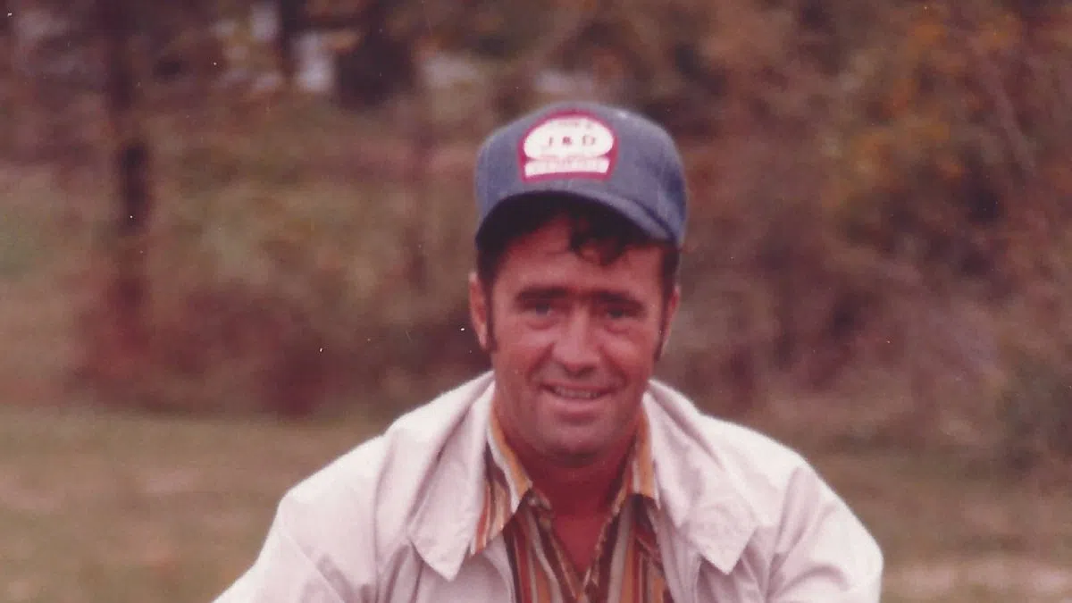 Paul Keith French | WFIW FM / WFIW AM / WOKZ-FM