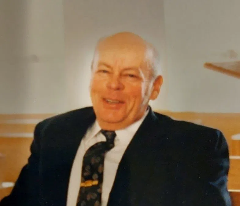 Charles Ray “Chuck” Barnett | WFIW FM / WFIW AM / WOKZ-FM