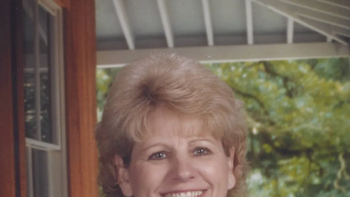 Runa Mae Wells | WFIW FM / WFIW AM / WOKZ-FM