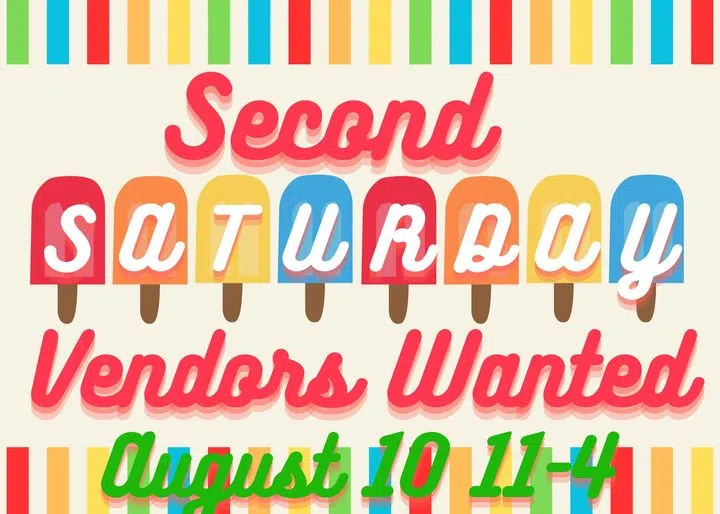 FAIRFIELD CHAMBER OF COMMERCE SPONSORING SECOND SATURDAY EVENT AUGUST ...