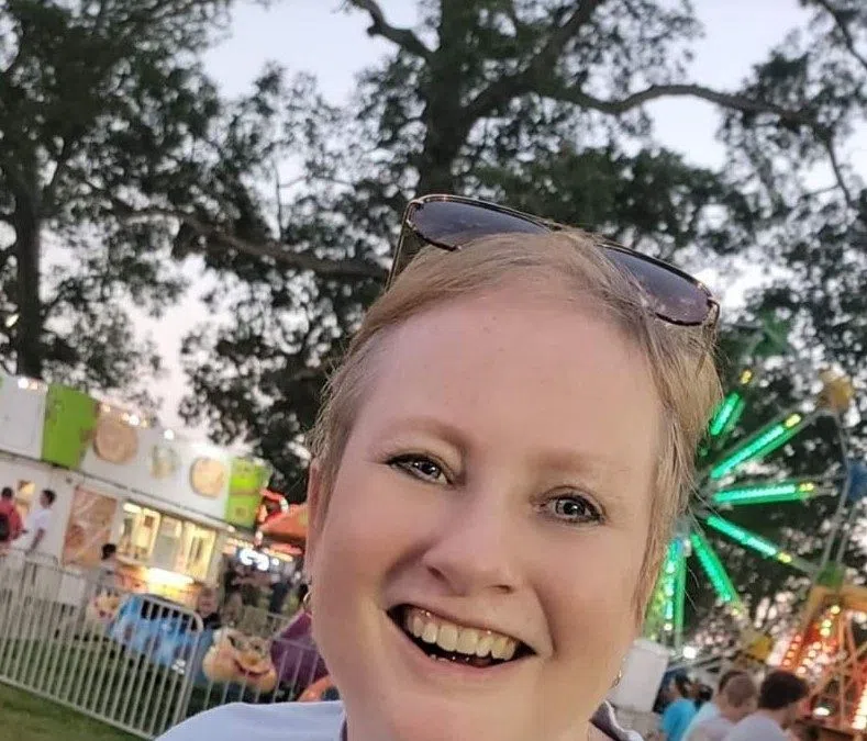 Cindy Huff of Carmi | WFIW FM / WFIW AM / WOKZ-FM