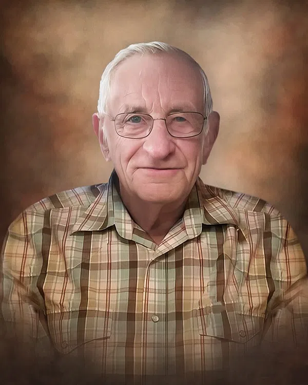 Roy F. McCord, 81, of Carmi | WFIW FM / WFIW AM / WOKZ-FM Roy F. McCord, 81, of Carmi | WFIW FM / WFIW AM / WOKZ-FM