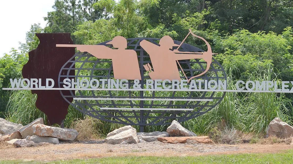 ATA GRAND AMERICAN TRAPSHOOTING CHAMPIONSHIPS AT THE WORLD SHOOTING AND ...