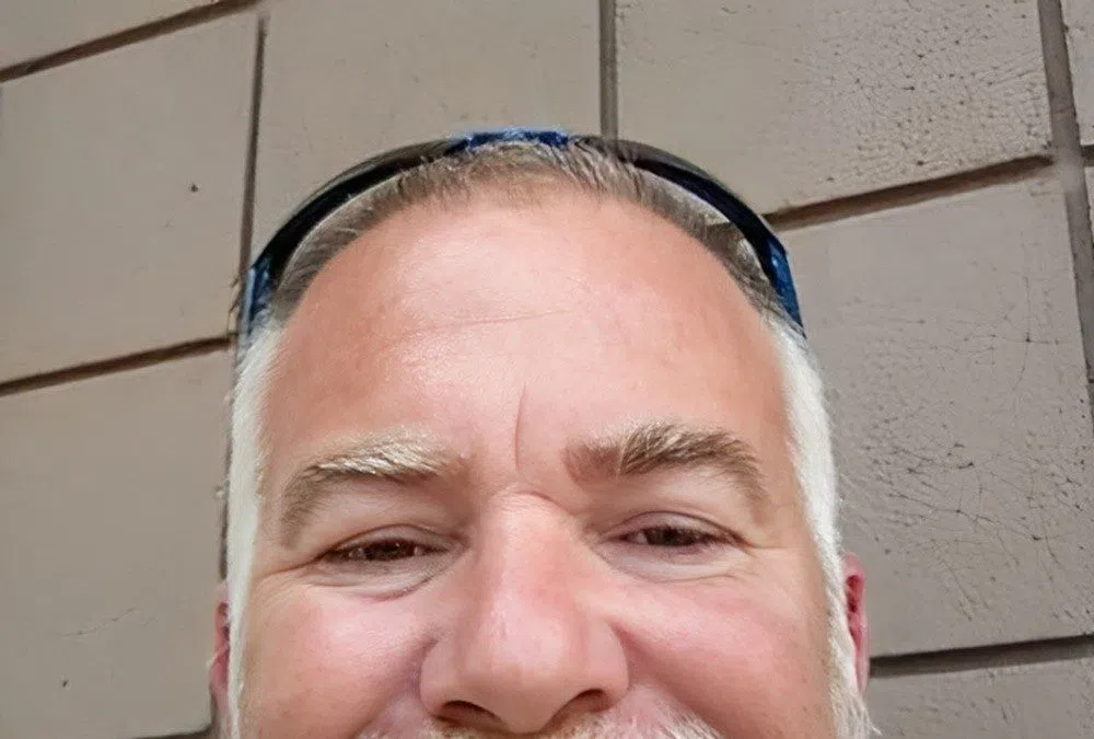 Matthew W. Huffman, age 54, of Flora | WFIW FM / WFIW AM / WOKZ-FM