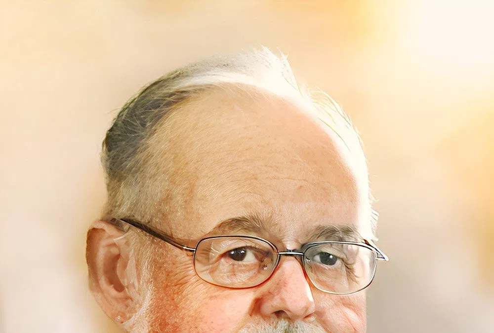 Richard Lee Rice, age 84, of Xenia | WFIW FM / WFIW AM / WOKZ-FM