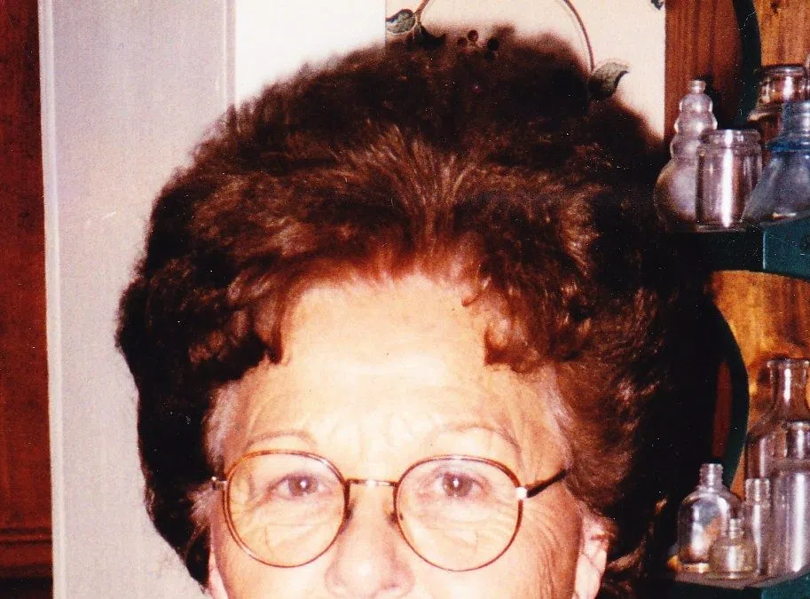 Mary Louise Moseley, 91, of Eldorado | WFIW FM / WFIW AM / WOKZ-FM