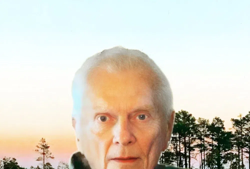 James L. “Jake” Dulaney, age 83, of Flora | WFIW FM / WFIW AM / WOKZ-FM