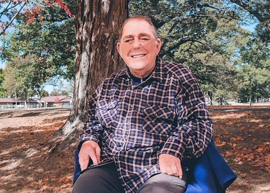 Jerry Keith Thorman, age 72, of Flora | WFIW FM / WFIW AM / WOKZ-FM