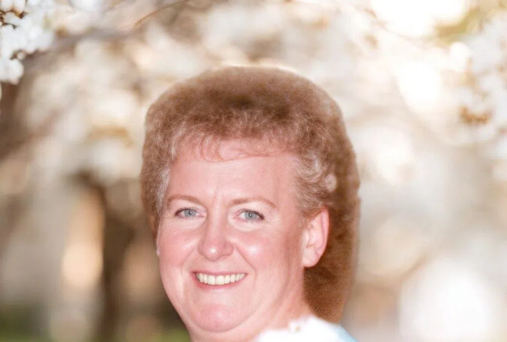 Patricia “Pat” Mae Beardsley, age 78, of Flora | WFIW FM / WFIW AM ...