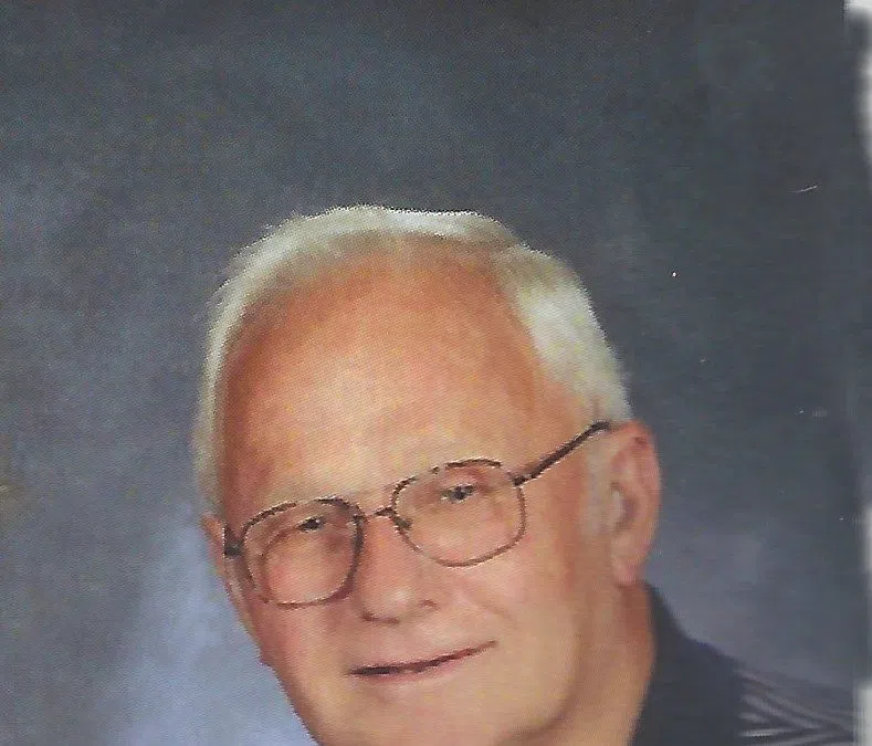 Donald Eugene Aydt, 82,of Belle Prairie | WFIW FM / WFIW AM / WOKZ-FM
