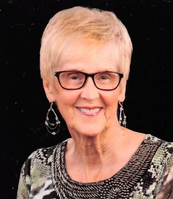 Donna Turner, 89 of Fairfield | WFIW FM / WFIW AM / WOKZ-FM