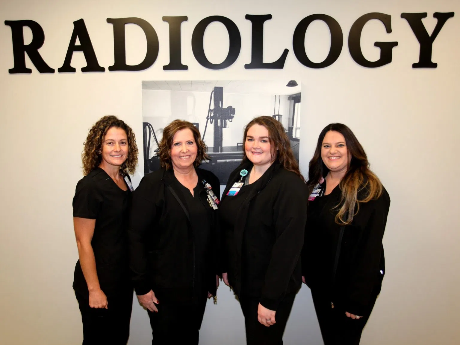 FAIRFIELD MEMORIAL HOSPITAL RECEIVES 3-D DIGITAL MAMMOGRAPHY AMERICAN ...