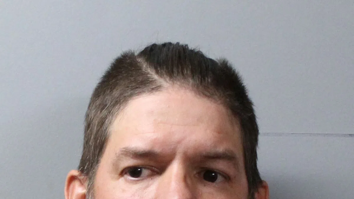 WAYNE COUNTY SHERIFF’S DEPARTMENT LOCATE AND ARREST JOSHUA MUSGRAVE ...