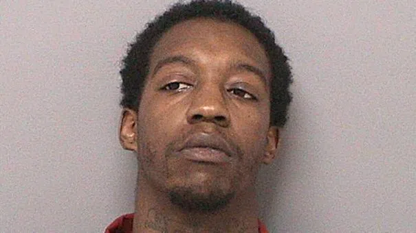 MT. VERNON POLICE ARREST MAN ON SEVERAL CHARGES FOLLOWING DOMESTIC ...