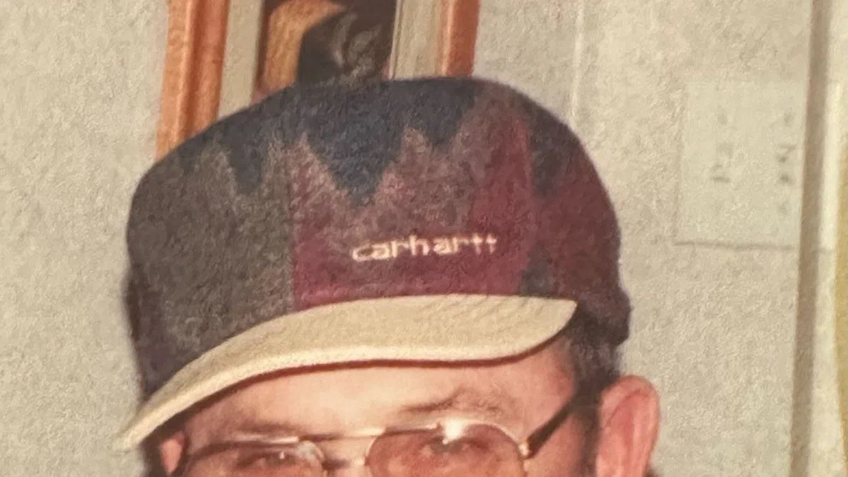 Dan W. Masterson, 83, of Burnt Prairie | WFIW FM / WFIW AM / WOKZ-FM