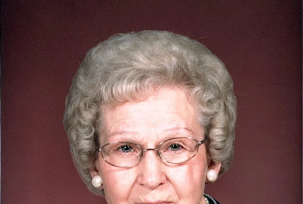 Dorothy A. Engelmeier, age 101, of Flora | WFIW FM / WFIW AM / WOKZ-FM