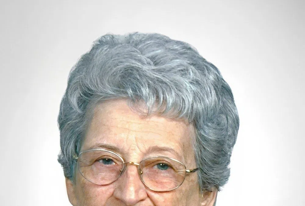 Hazel M. Wattles, age 97, of Louisville | WFIW FM / WFIW AM / WOKZ-FM