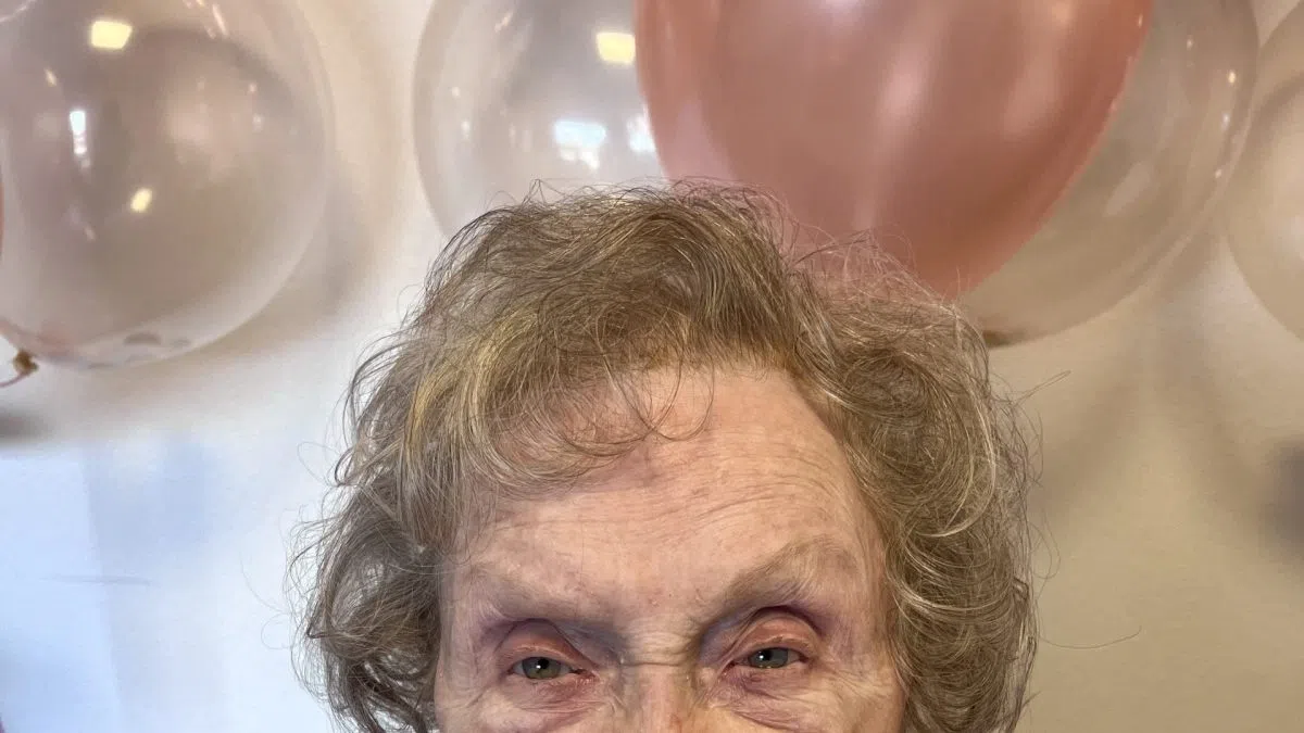 Clela Marie Mann, 101, of Tempe Arizona (formerly of Ellery) | WFIW FM ...