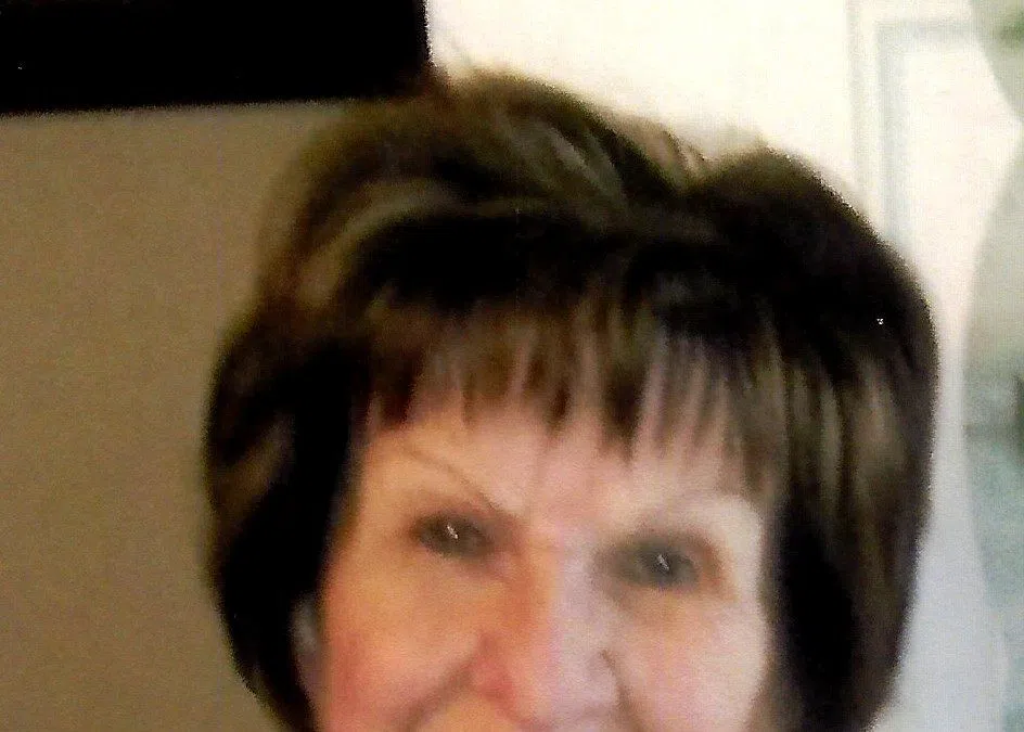 Sharon Russell, age 78, of McLeansboro, IL | WFIW FM / WFIW AM / WOKZ-FM