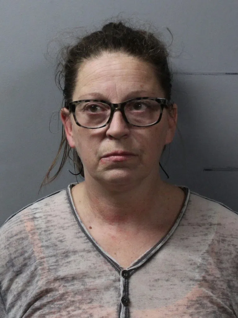 WAYNE COUNTY SHERIFF’S DEPARTMENT MAKE TWO ARRESTS TUESDAY NIGHT | WFIW ...