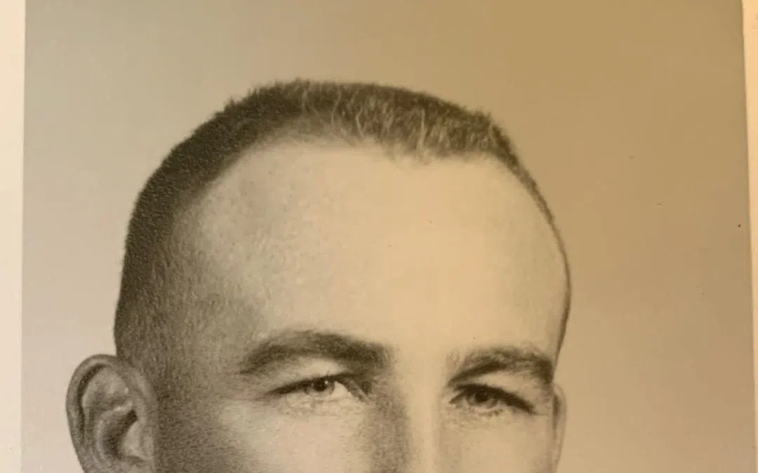 James Howard “Coach” Deen, 89 of Walpole, IL | WFIW FM / WFIW AM / WOKZ-FM