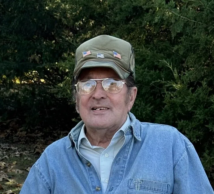 Jerry Franklin Schnicker, 77, of Dahlgren, IL | WFIW FM / WFIW AM / WOKZ-FM
