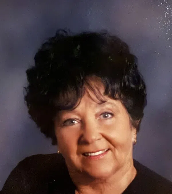 Mary L. Bailey, 90, of Albion | WFIW FM / WFIW AM / WOKZ-FM