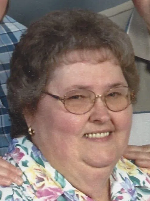 Donna Collins, 77 of Geff | WFIW FM / WFIW AM / WOKZ-FM