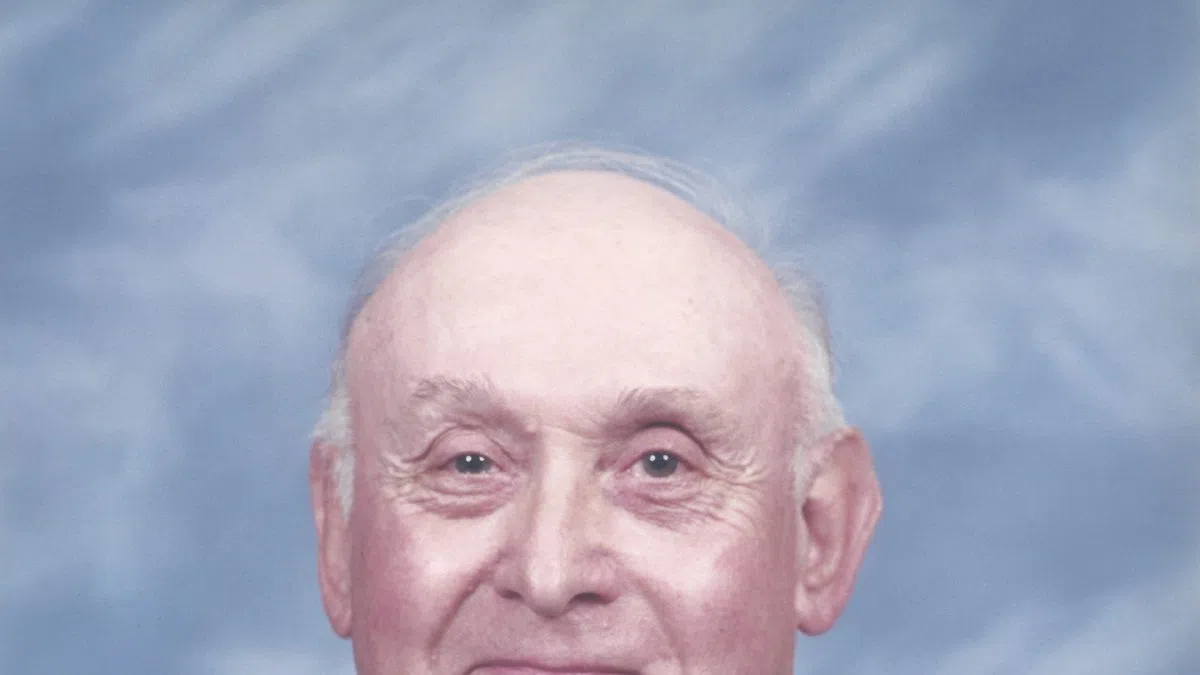 Gilbert William Rapp, age 88, a resident of Belle Rive | WFIW FM / WFIW ...