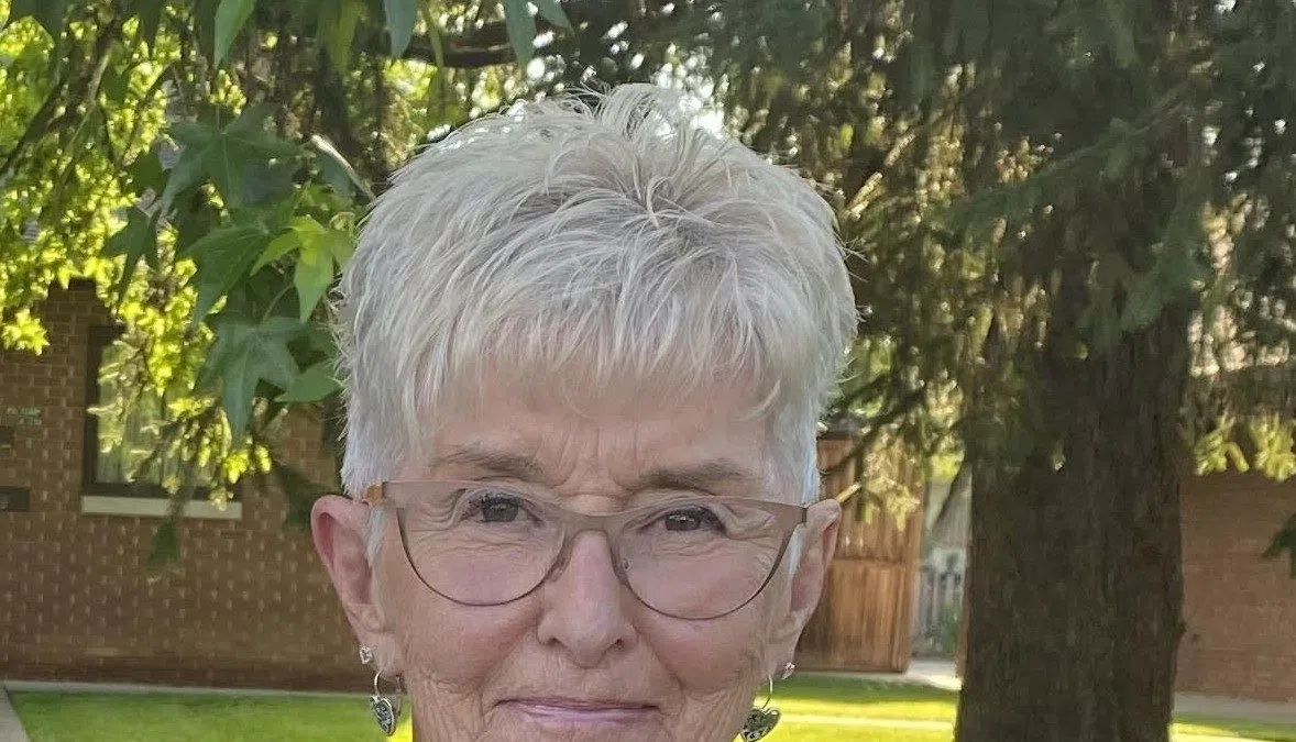 Phyllis K. Wilson, 80, of Carmi | WFIW FM / WFIW AM / WOKZ-FM