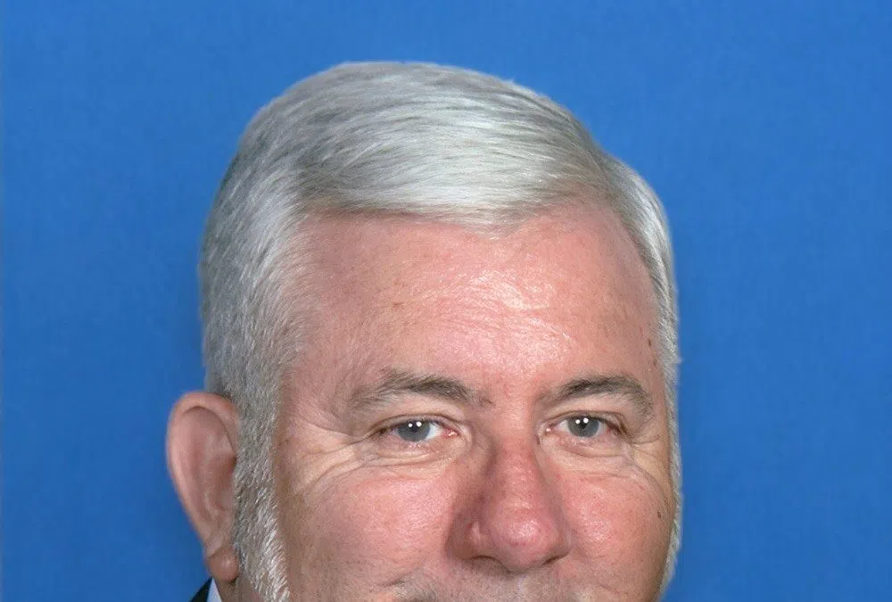 Dr. Stephen E. Welty Sr., 77 of Louisville, Illinois | WFIW FM / WFIW ...