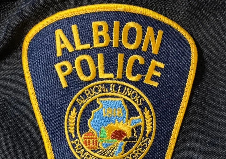 ALBION POLICE DEPARTMENT INVESTIGATING OBSCENE MAIL SITUATION | WFIW FM ...