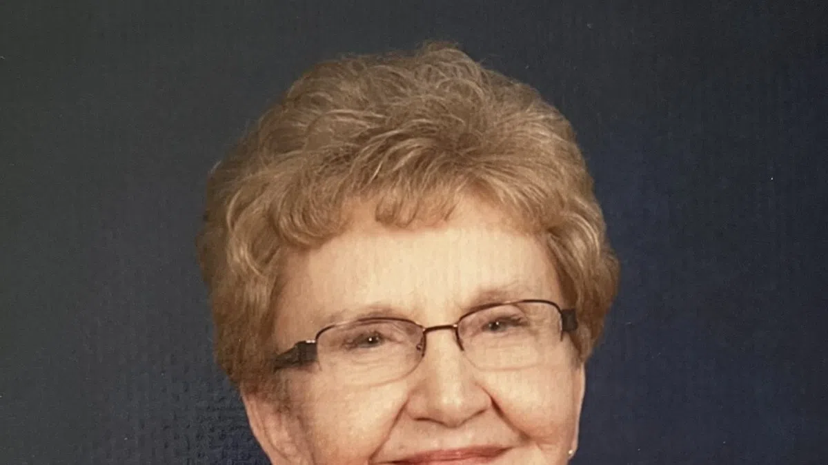 Doris Jean (Taylor) Malone, 86, of White County | WFIW FM / WFIW AM ...