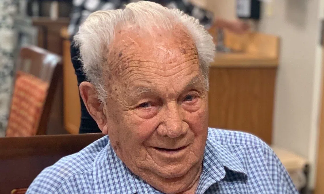 Robert William “Rob” Schuster, age 90, of McLeansboro | WFIW FM / WFIW ...