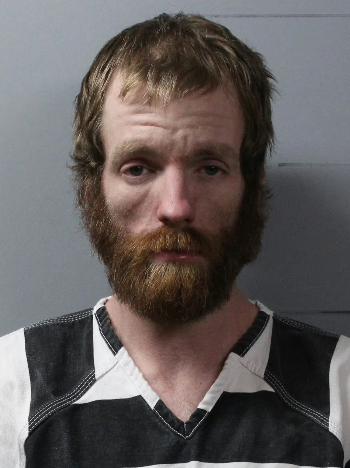 BUCHANAN, CODY RAY – 01-28-2025 | WFIW FM / WFIW AM / WOKZ-FM